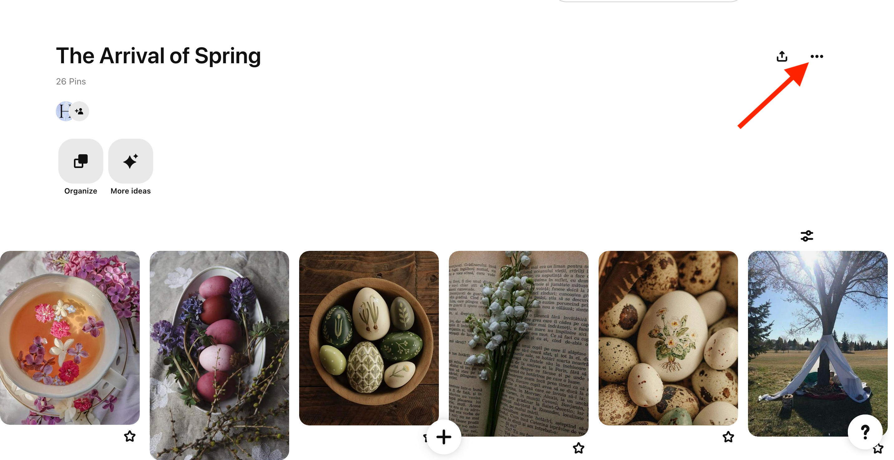 Can You See Who Viewed Your Pinterest Profile?