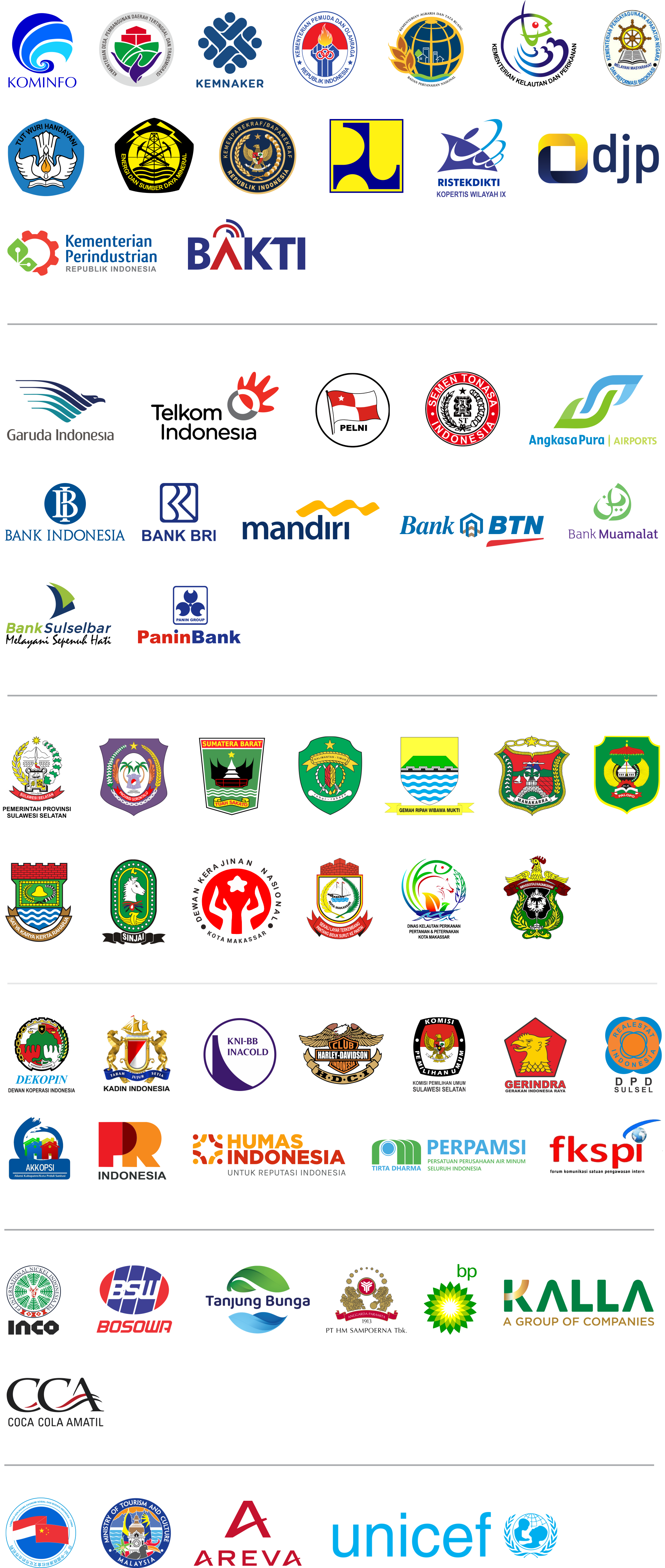 Debindo Makassar - Commitment to Excellence