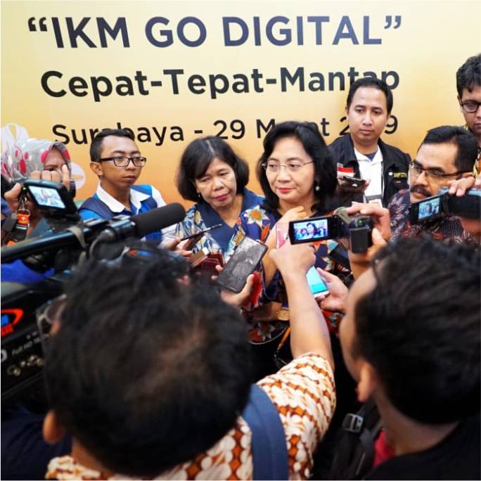 Debindo Makassar - Commitment to Excellence