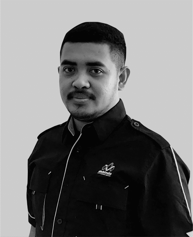 Debindo Makassar - Commitment to Excellence