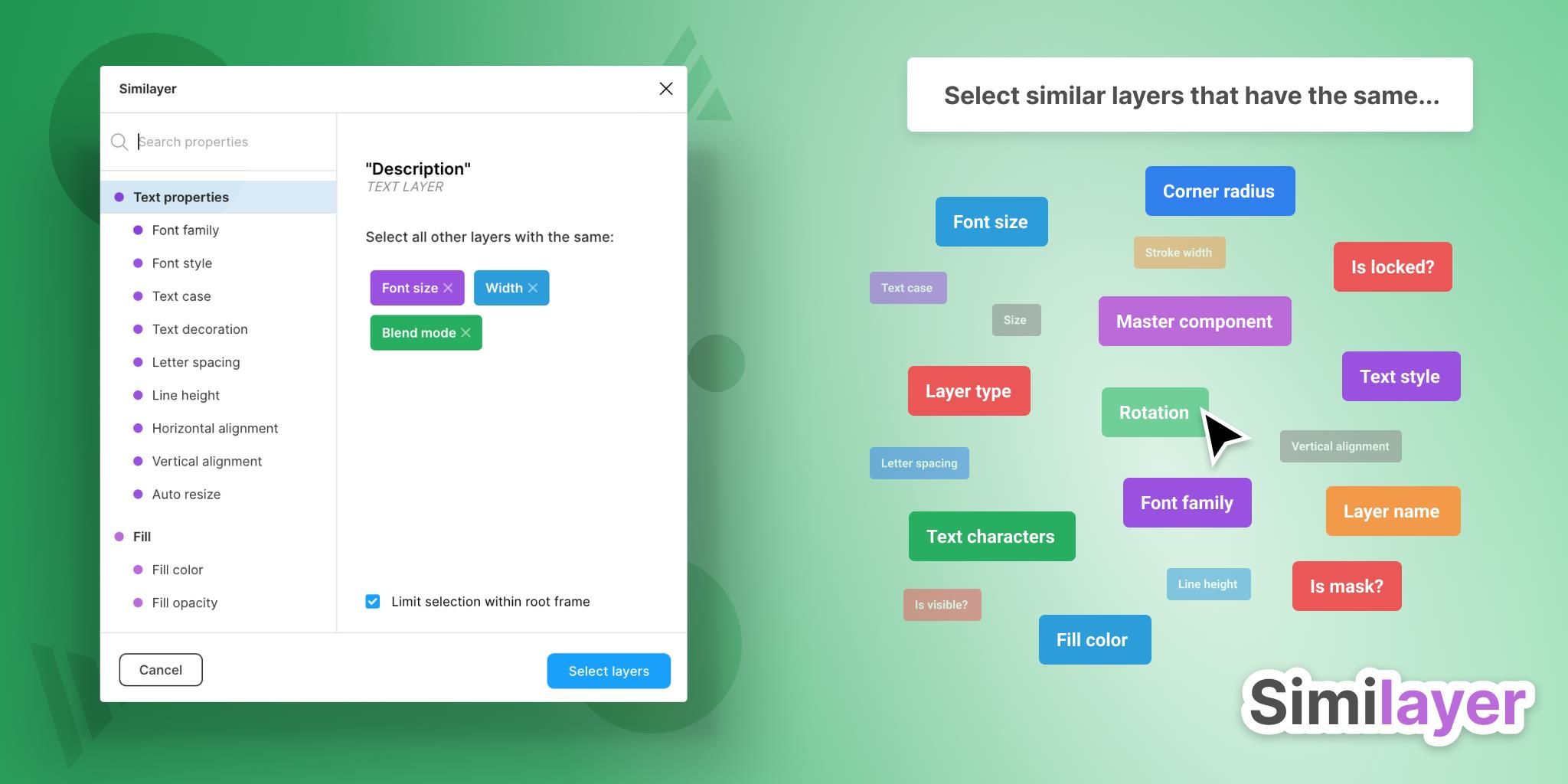 12 most Useful Figma Plugins for Designers - Qrolic Technologies