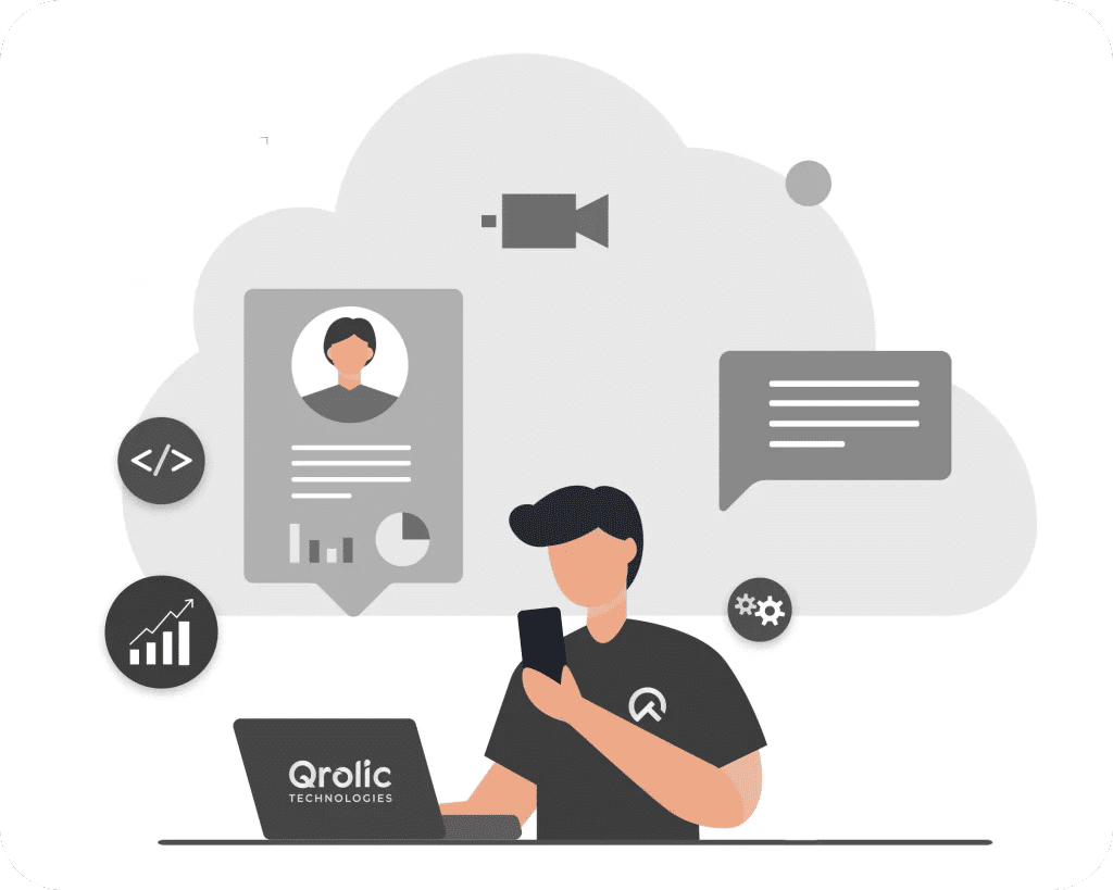 Technical Architecture Consulting - Qrolic Technologies