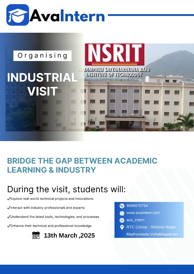 Avaintern - Online Education Platform