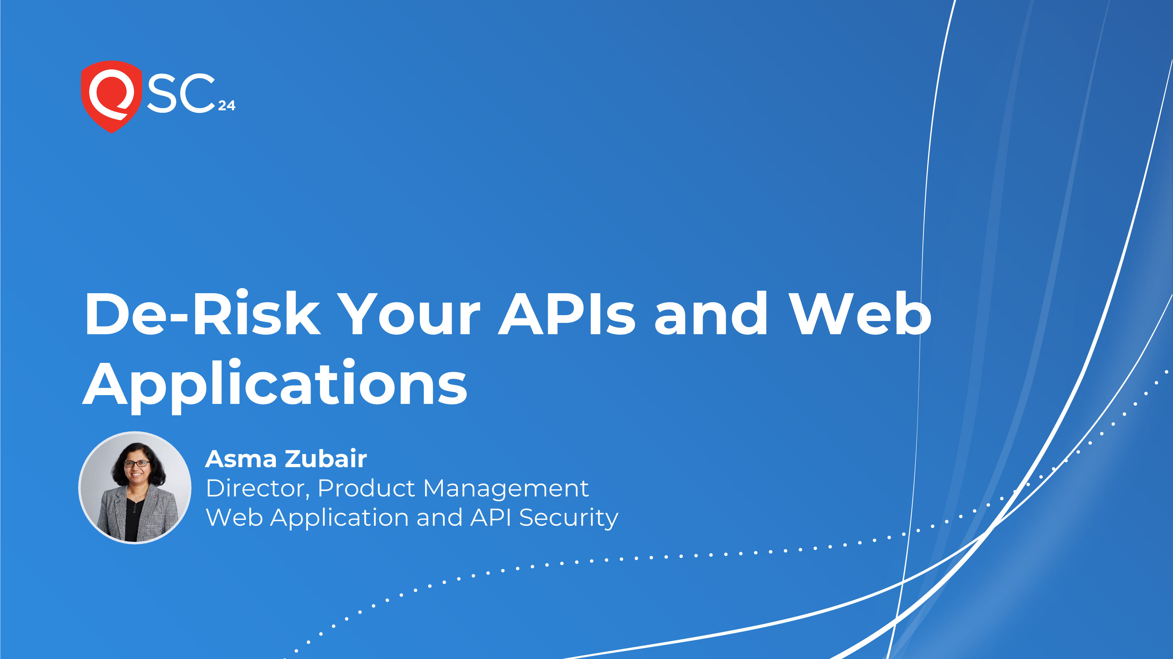 Qualys Security Conference 2024 Americas | Qualys, Inc.