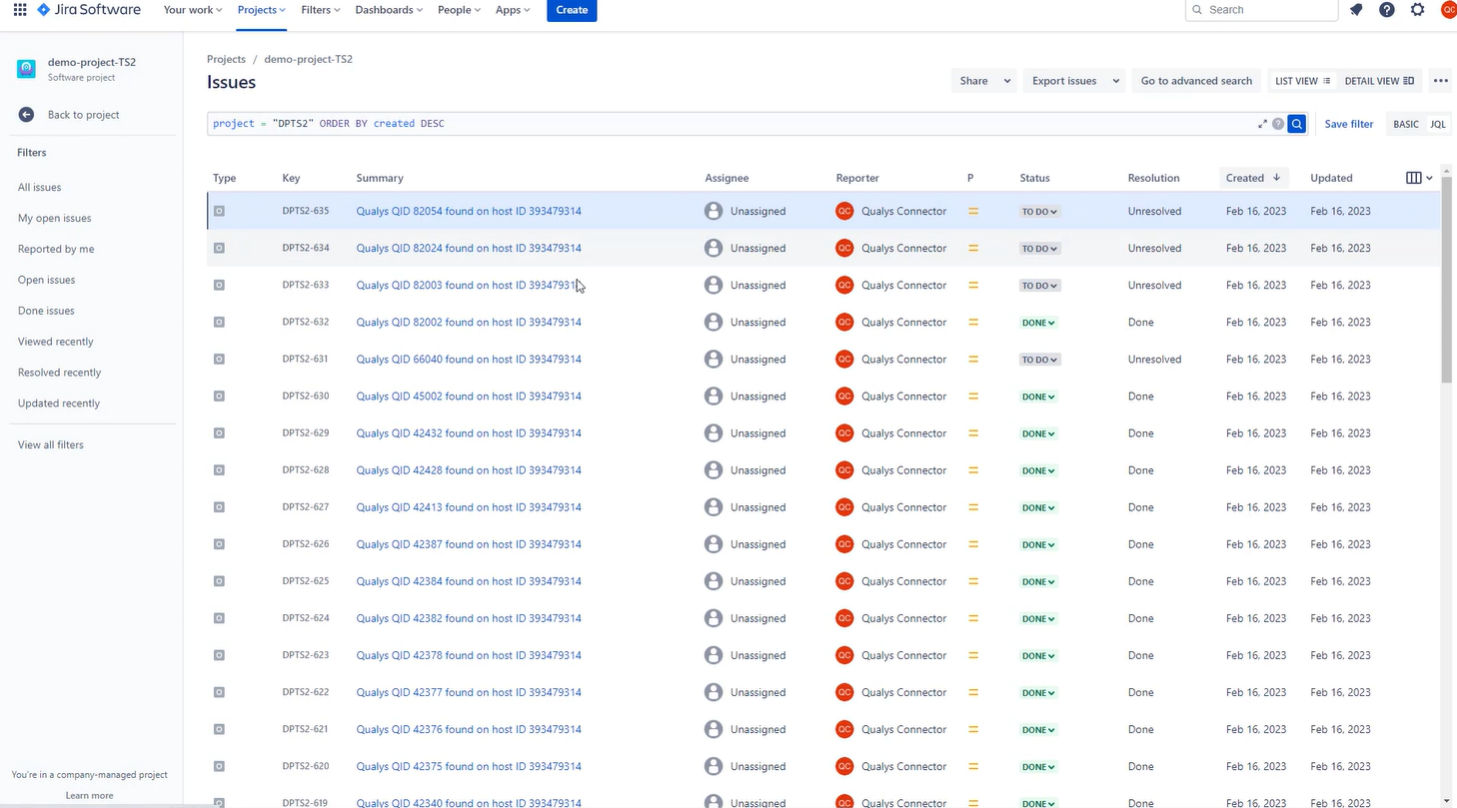Vulnerability Management Tool - VMDR | Qualys