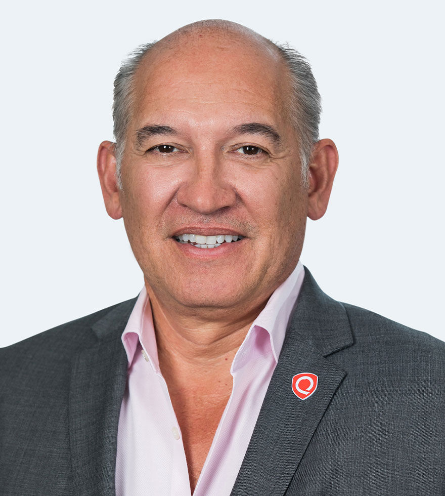 About Qualys | Qualys