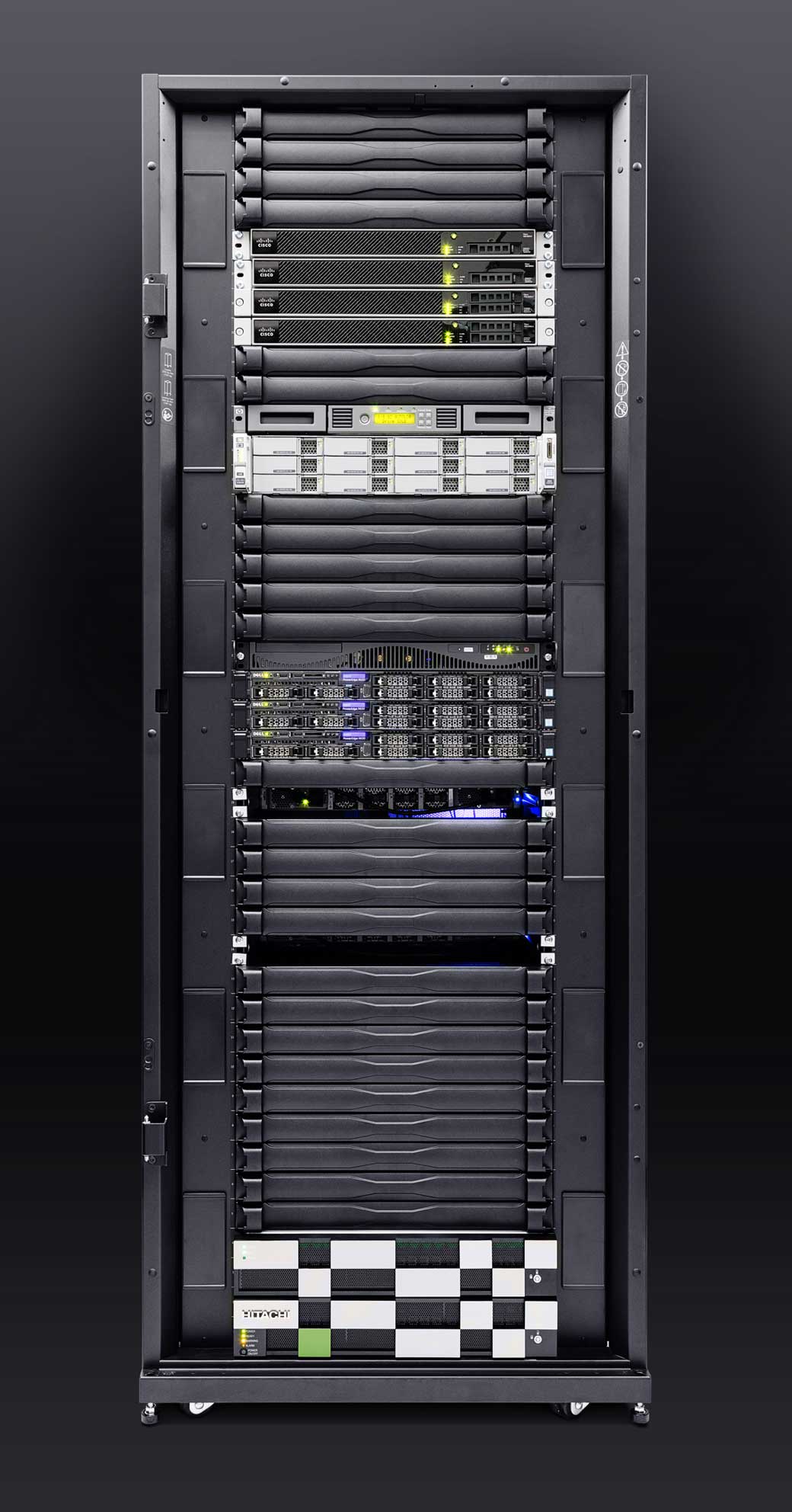 Qualys Gov Platform: Government IT Security and Compliance | Qualys