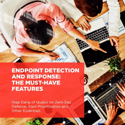Qualys Threat Protection: IT Threat Management Tool | Qualys, Inc.
