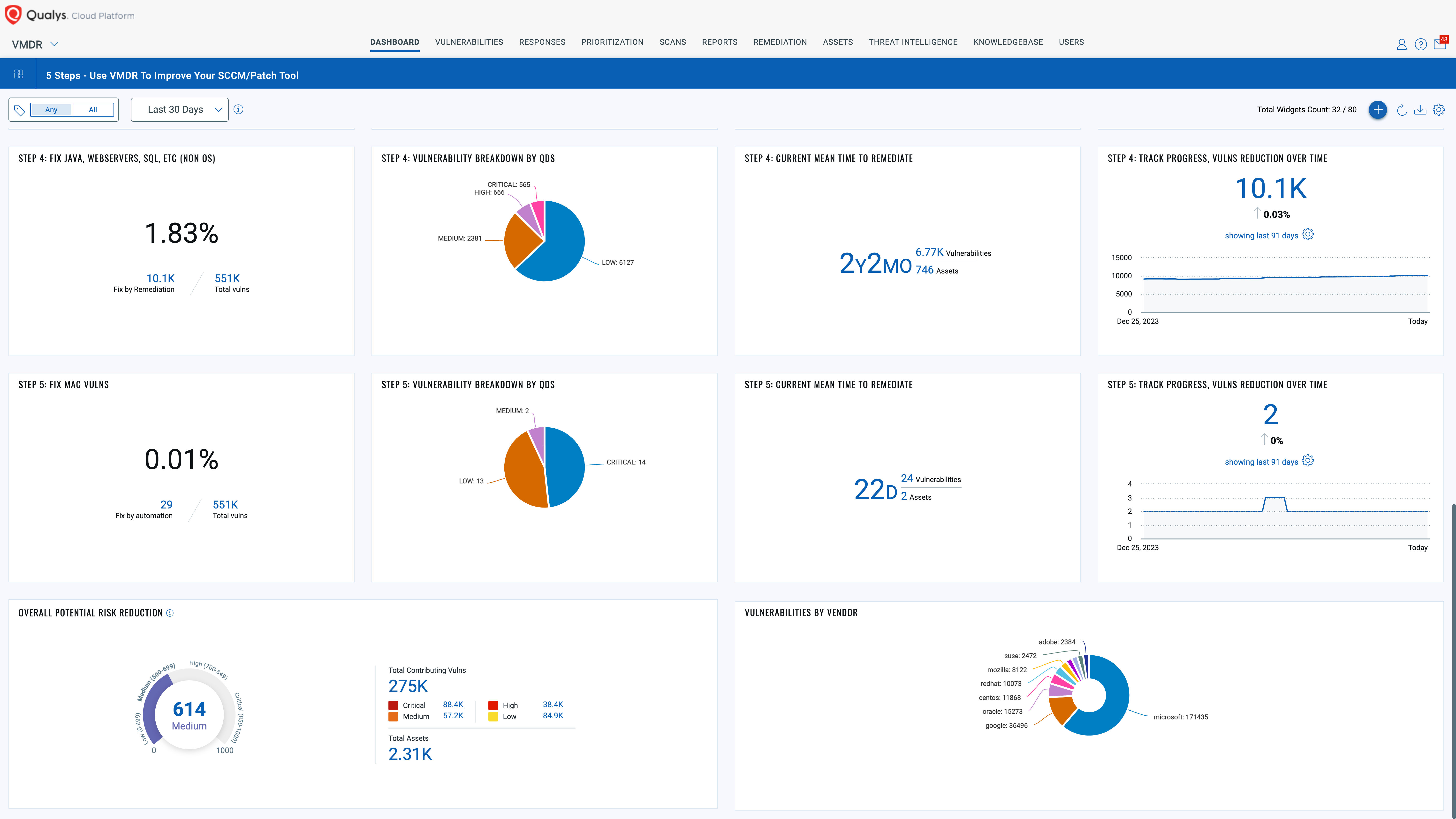 Qualys Patch Management Guide Qualys Patch Management Guide