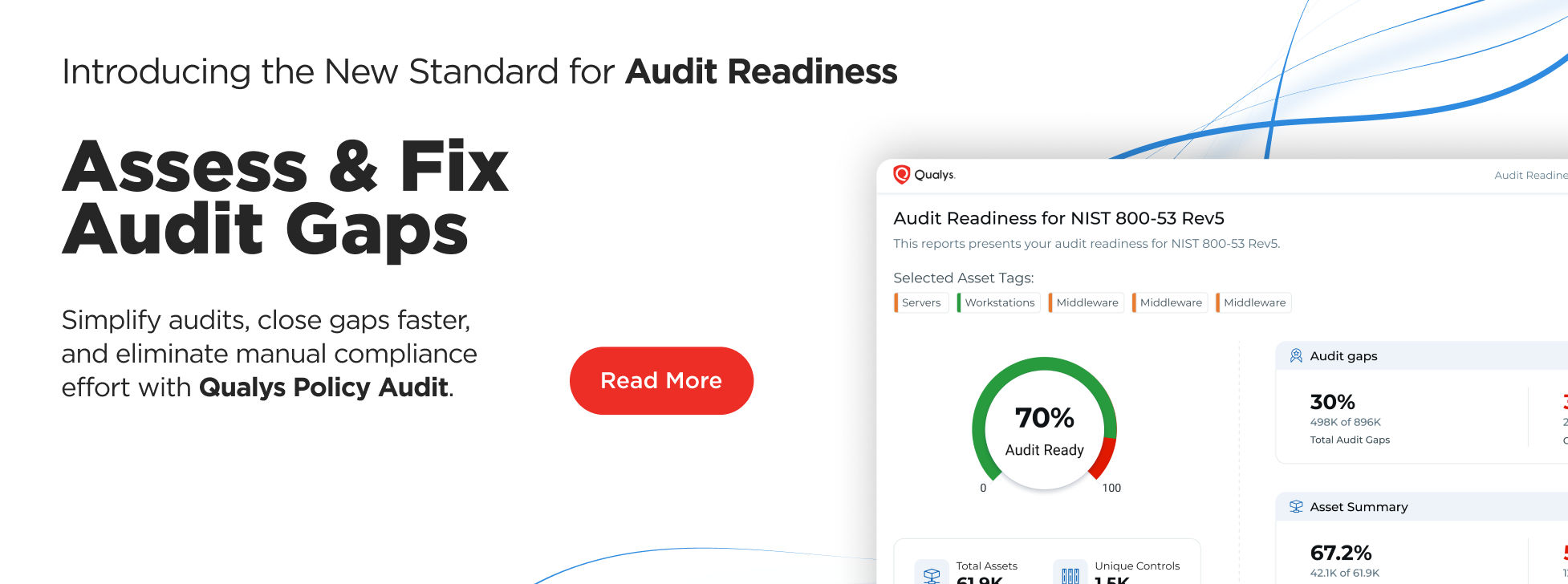 Qualys Security and Compliance Suite Login