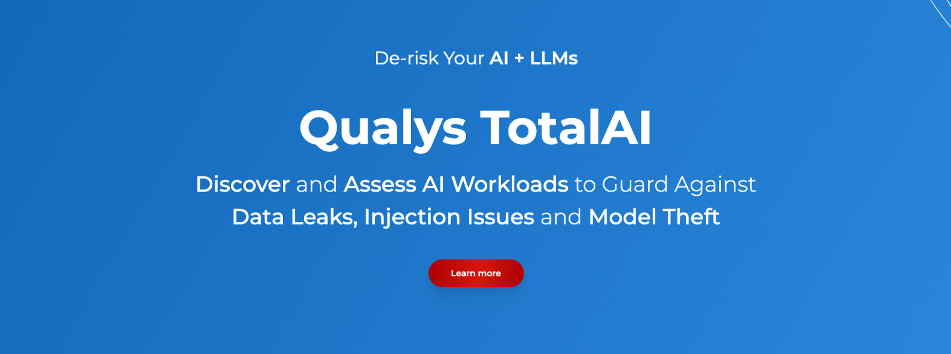 Qualys Security and Compliance Suite Login