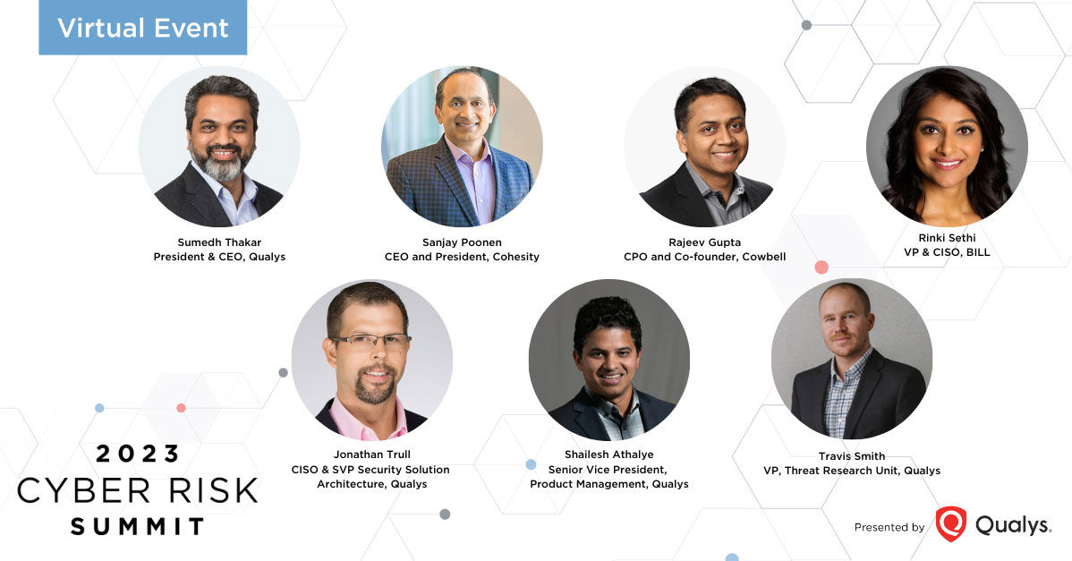 2023 Cyber Risk Summit