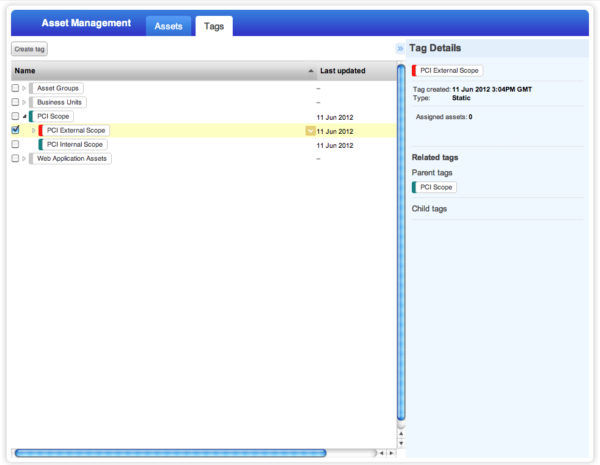 Meeting PCI Requirement 11.2 with QualysGuard | Qualys