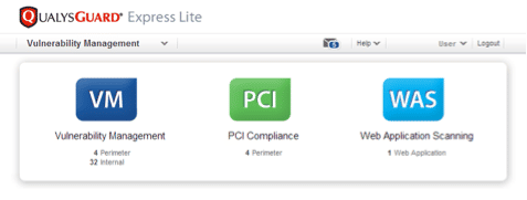 New QualysGuard Express Lite for Small Businesses | Qualys