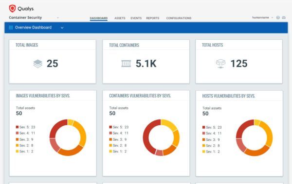 Securing your Cloud and Container DevOps Pipeline | Qualys