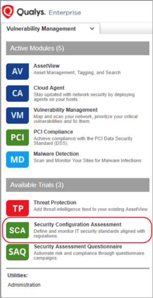 Qualys Cloud Platform (VM, PC) 8.13 New Features | Qualys Notifications