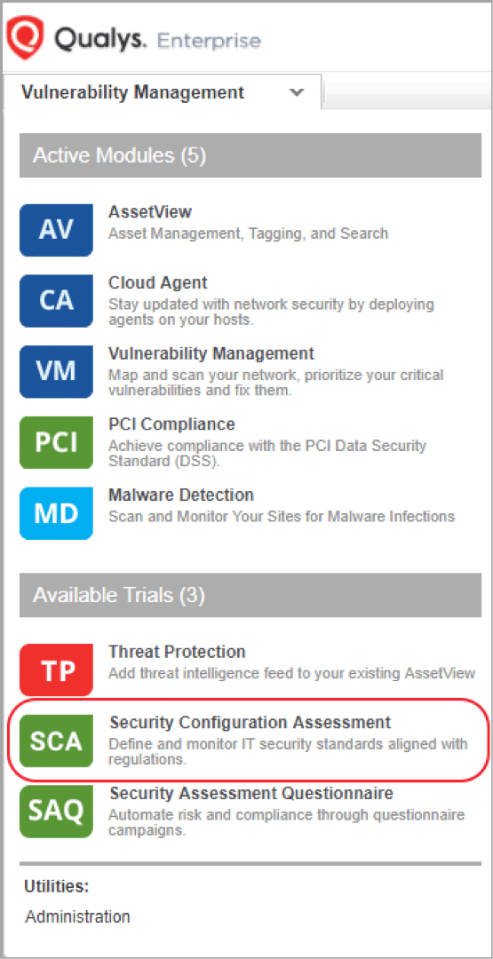 Qualys Cloud Platform (VM, PC) 8.13 New Features | Qualys Notifications