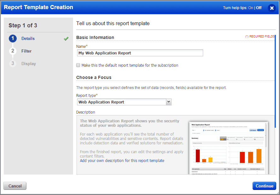 Qualys WAS 4.0 New Features | Qualys Security Blog