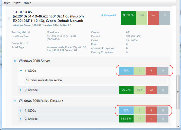Qualys Cloud Platform (VM, SCA, PC) 8.15 New Features | Qualys Notifications