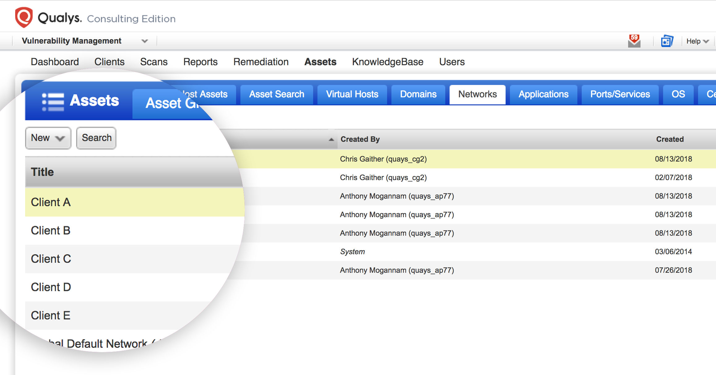 Consultants, MSPs Deliver World-Class Security Services | Qualys ...