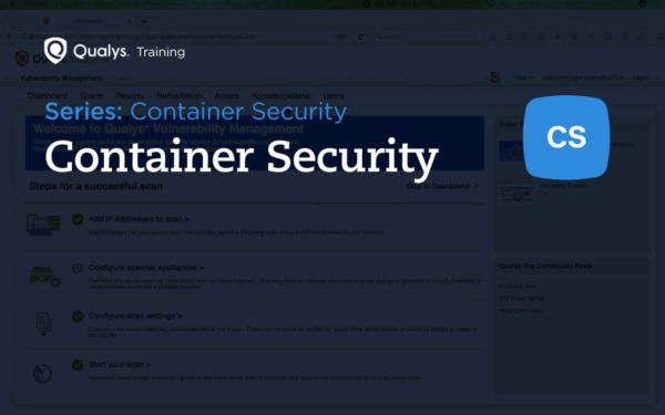 Free Training: New Certified Learning Paths | Qualys