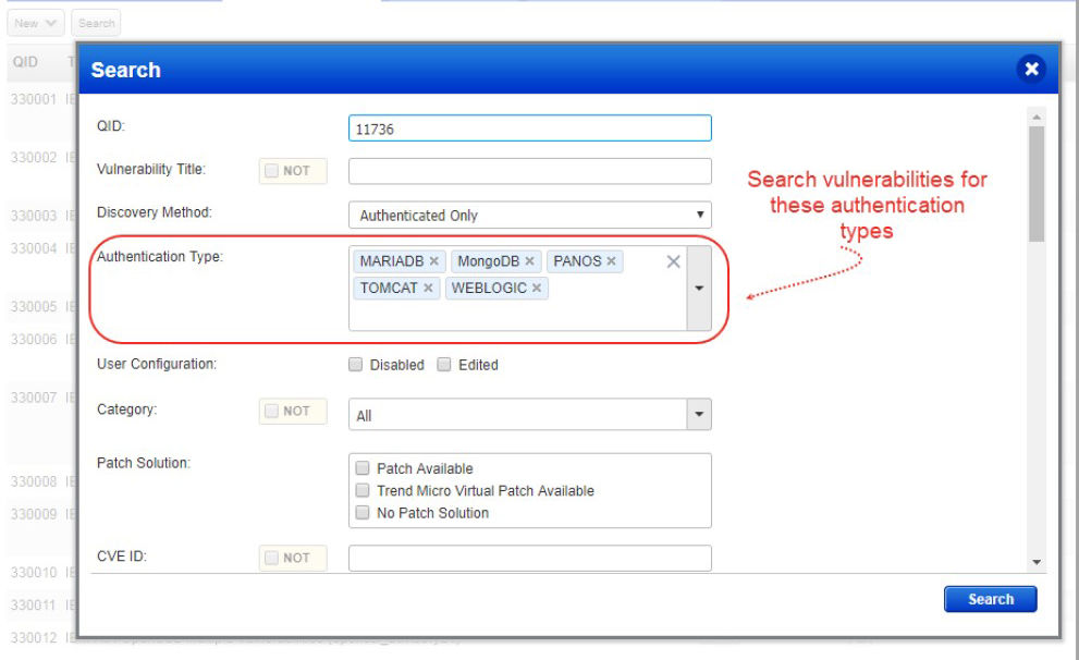 Qualys Cloud Platform (VM, PC) 8.18 New Features | Qualys Notifications