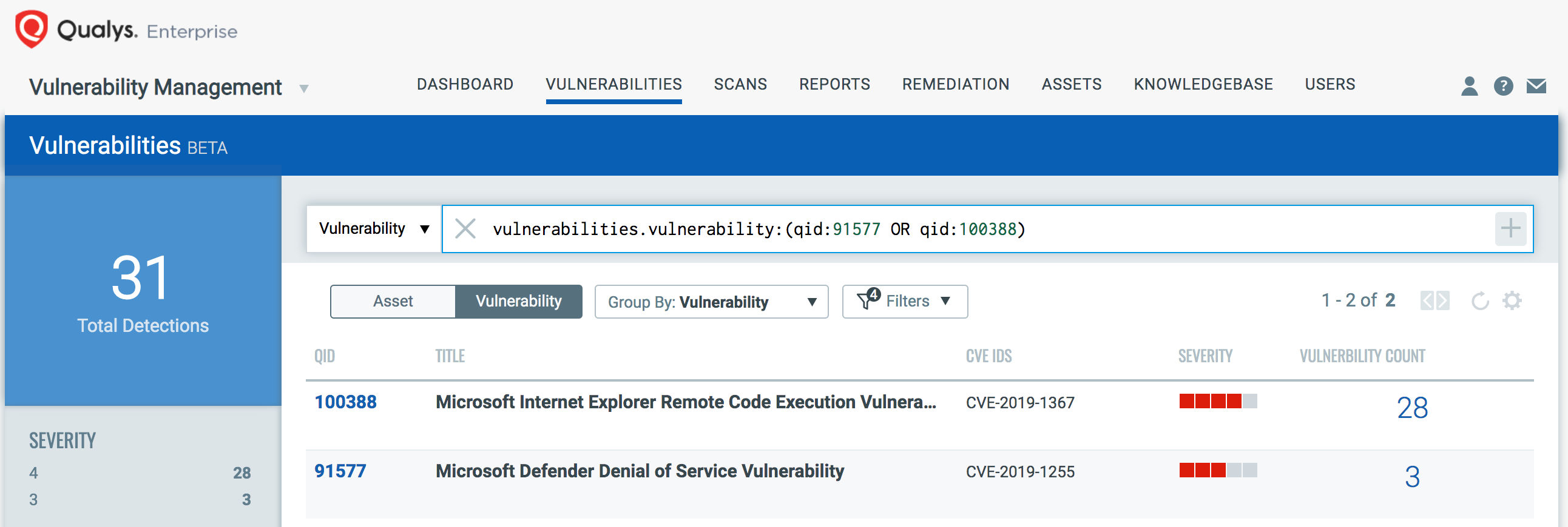 Microsoft Released Out-of-Band Security Updates - How to Detect and ...