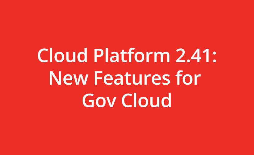 Qualys Cloud Platform 2.41 New Features | Qualys Notifications