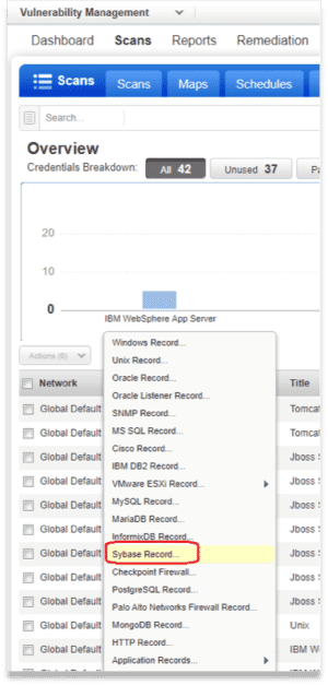Qualys Cloud Platform 8.21.6 New Features | Qualys Notifications
