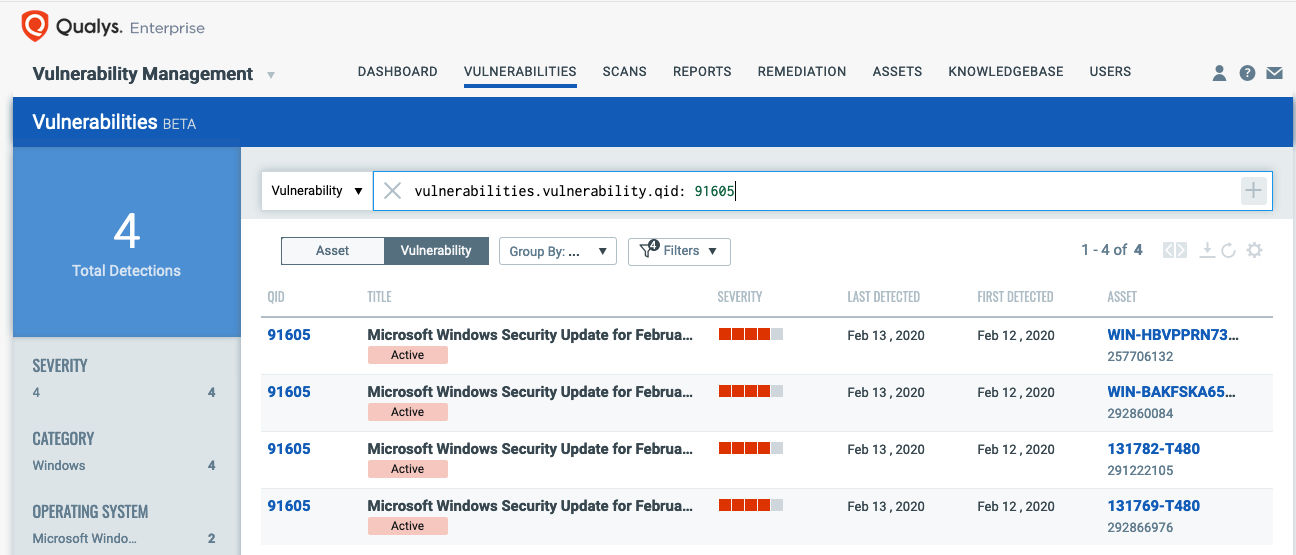 Detections Released for ESU Updates on EOL Windows 7, 2008 and 2008 R2 ...
