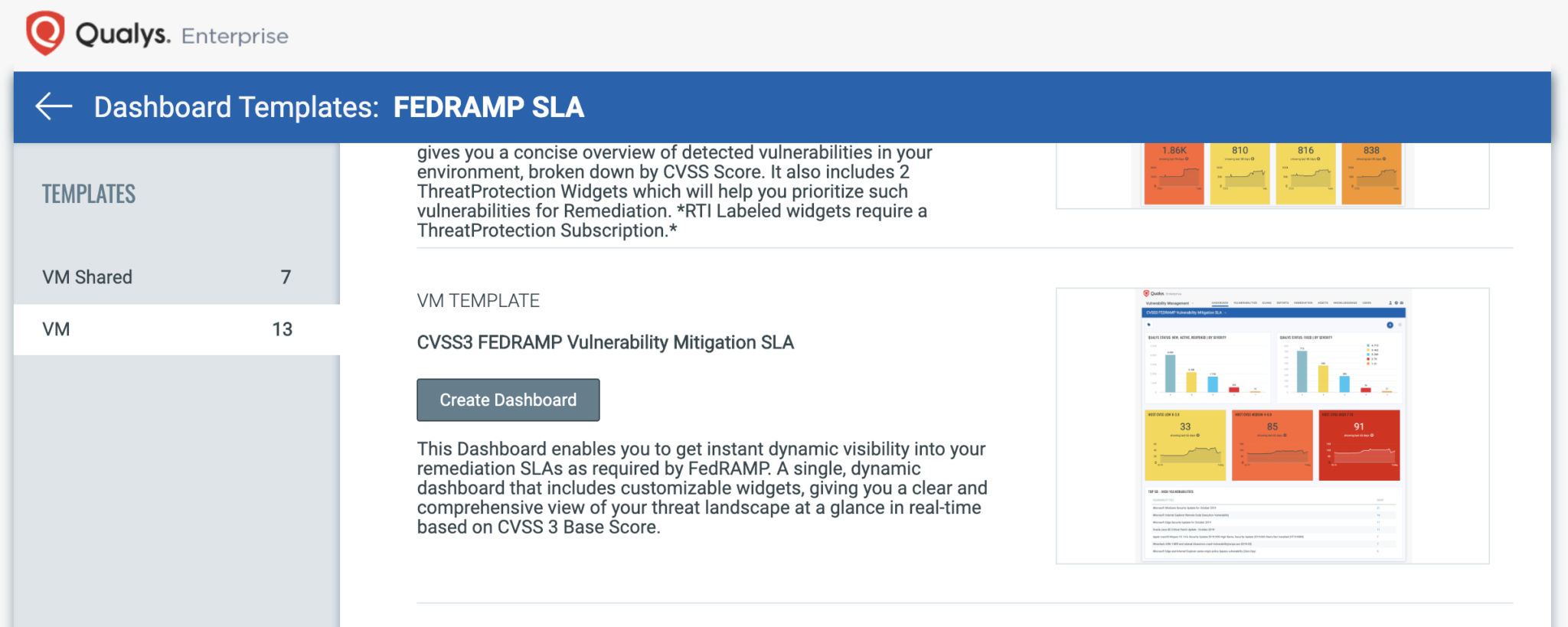 Actionable Searching and Data Download with Vulnerability Management ...