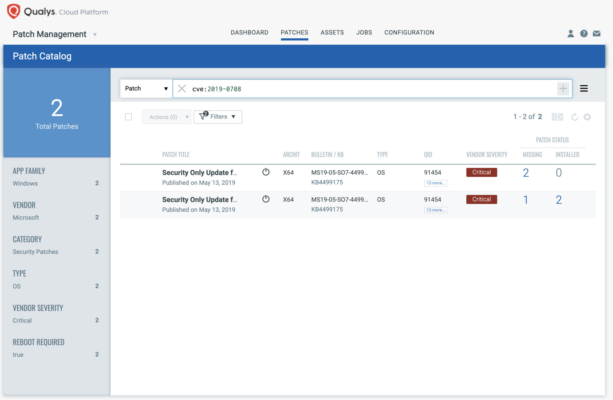 Secure Your Global Remote Workforce | Qualys
