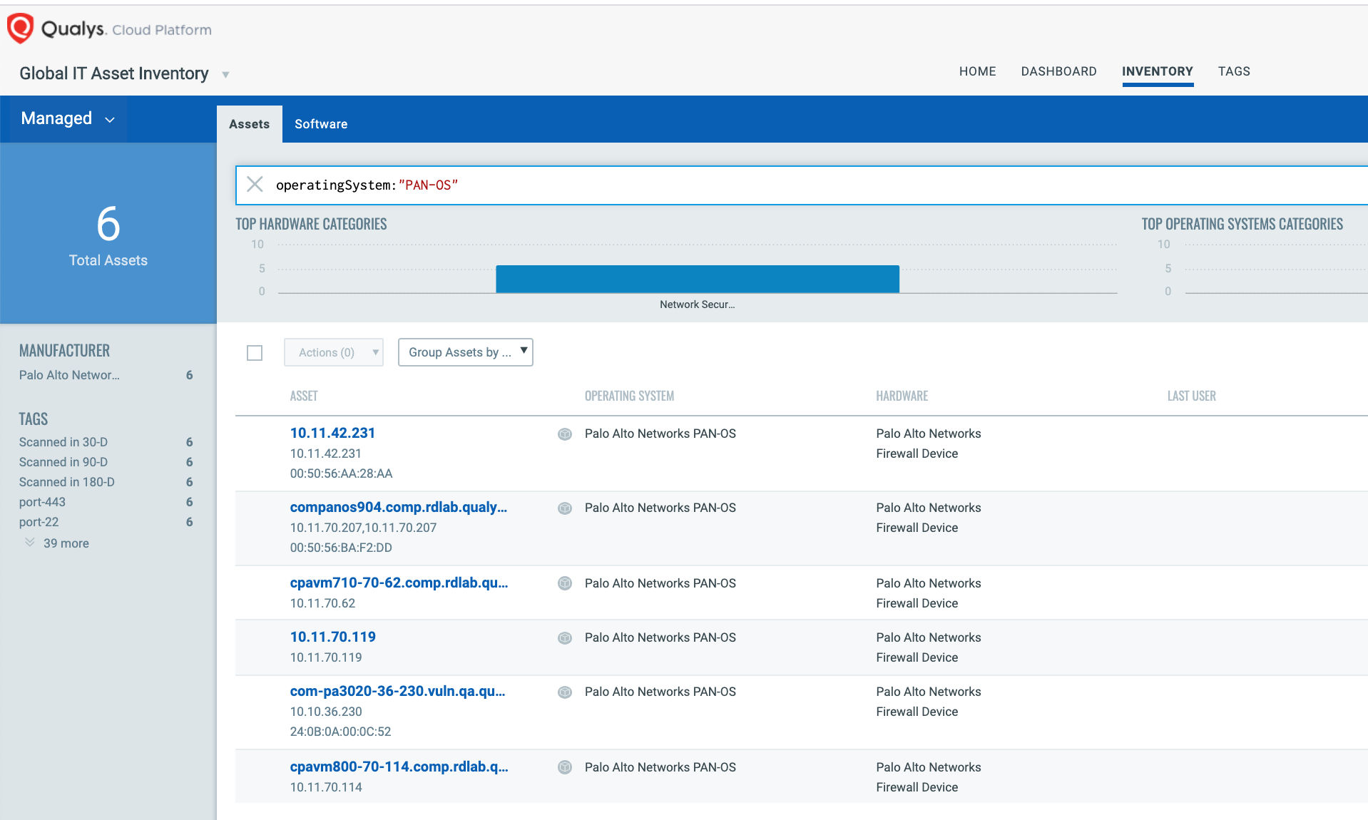 Pan Os Critical Buffer Overflow Vulnerability Cve 2020 2040 Automatically Discover