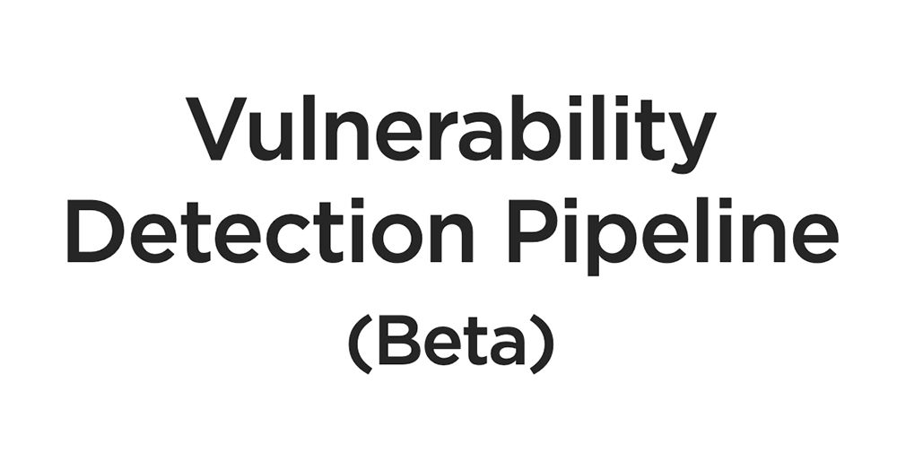 Vulnerability Detection Pipeline | Qualys Vulnerability Detection Pipeline | Qualys