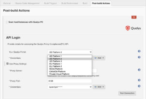 Qualys Policy Compliance Plugin for Jenkins Now Available | Qualys ...