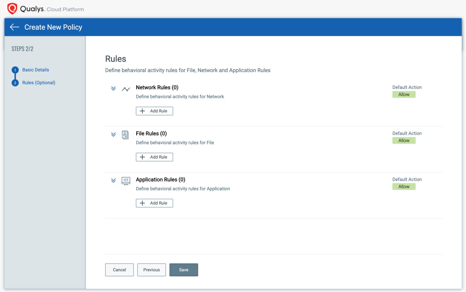 Built-in Runtime Security for Containers | Qualys Security Blog Built-in Runtime Security for Containers | Qualys Security Blog