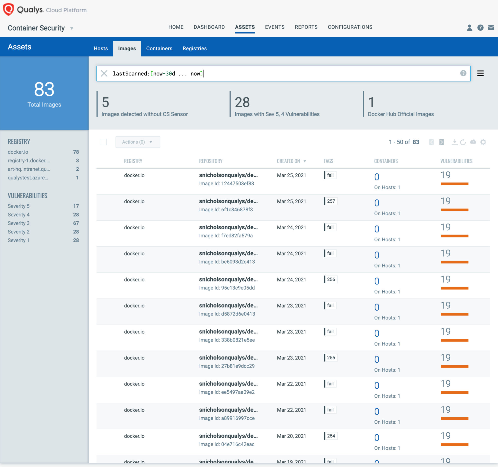 Extending your FedRAMP Program to Container Infrastructure with the ...