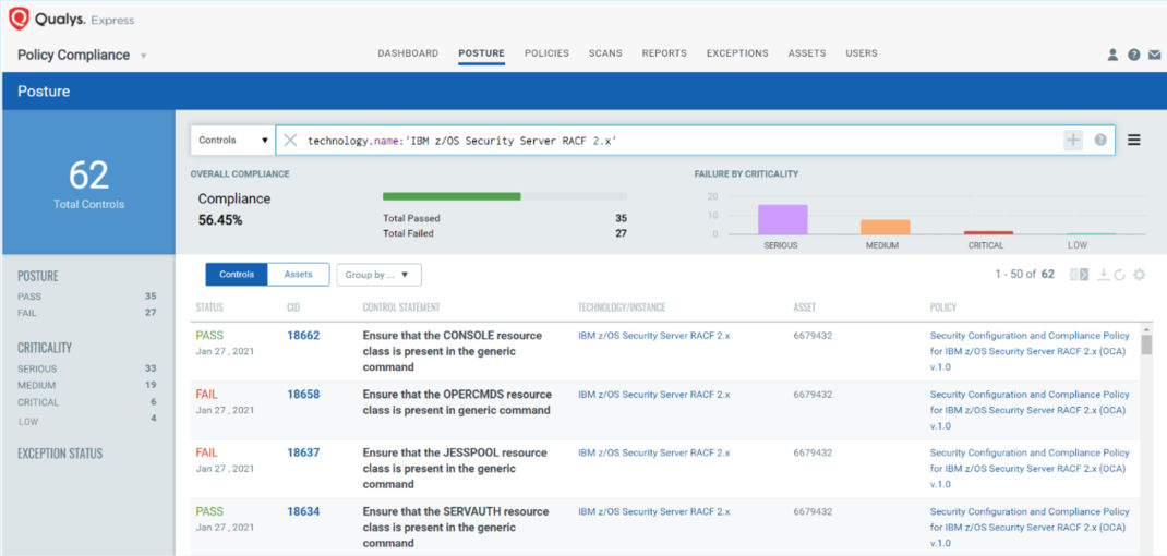 Integrating JIRA to the Qualys Cloud Platform | Qualys Security Blog