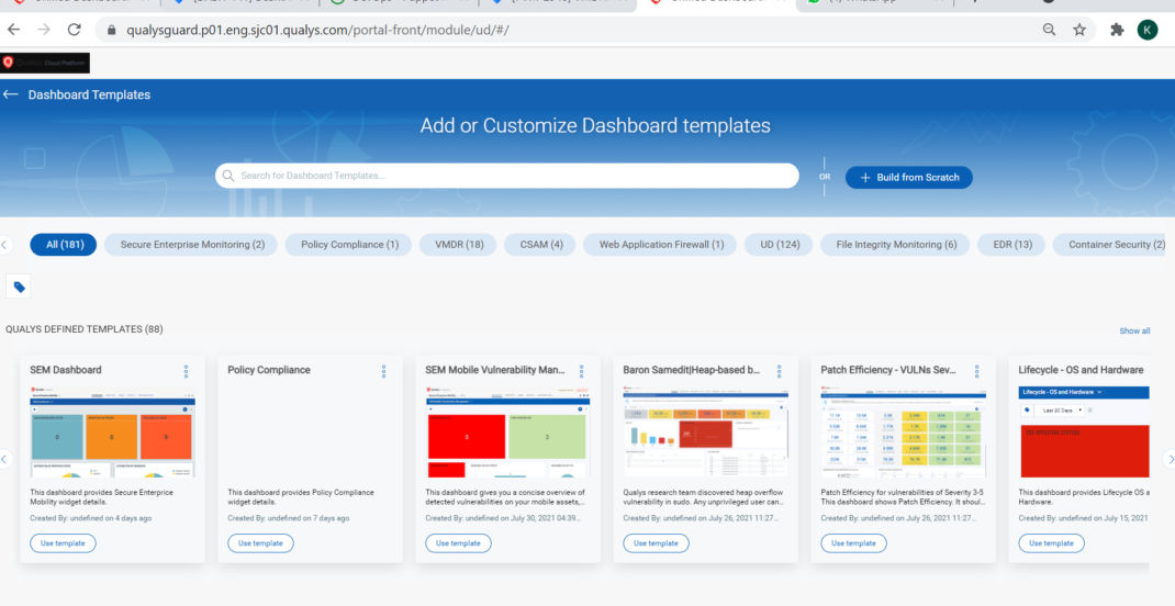 September 2021 Release: Enhanced Dashboarding Capabilities, File ...