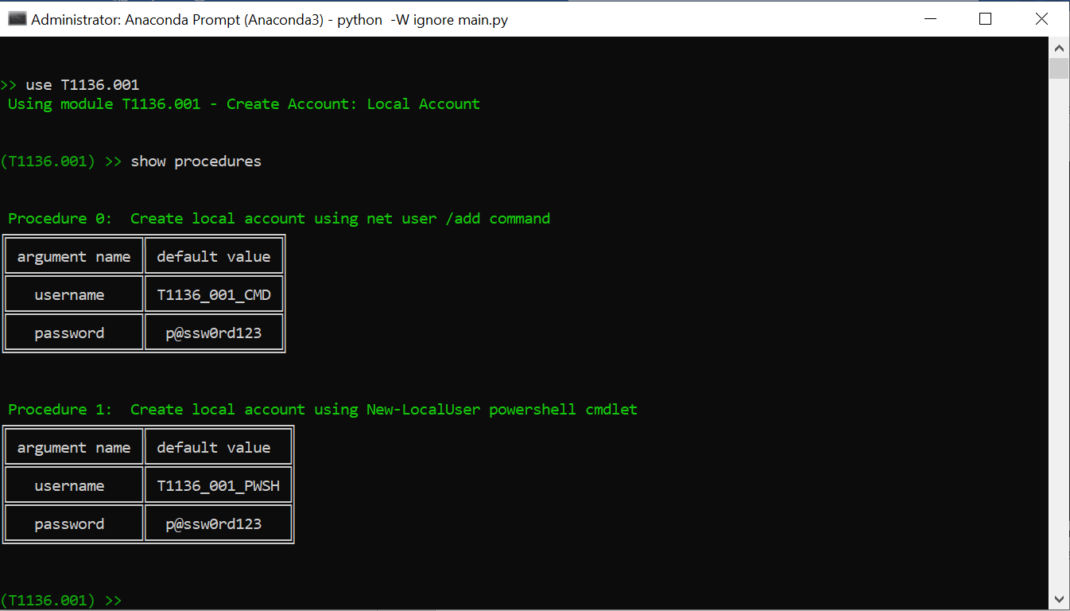 Tenacity – An Adversary Emulation Tool for Persistence | Qualys ...