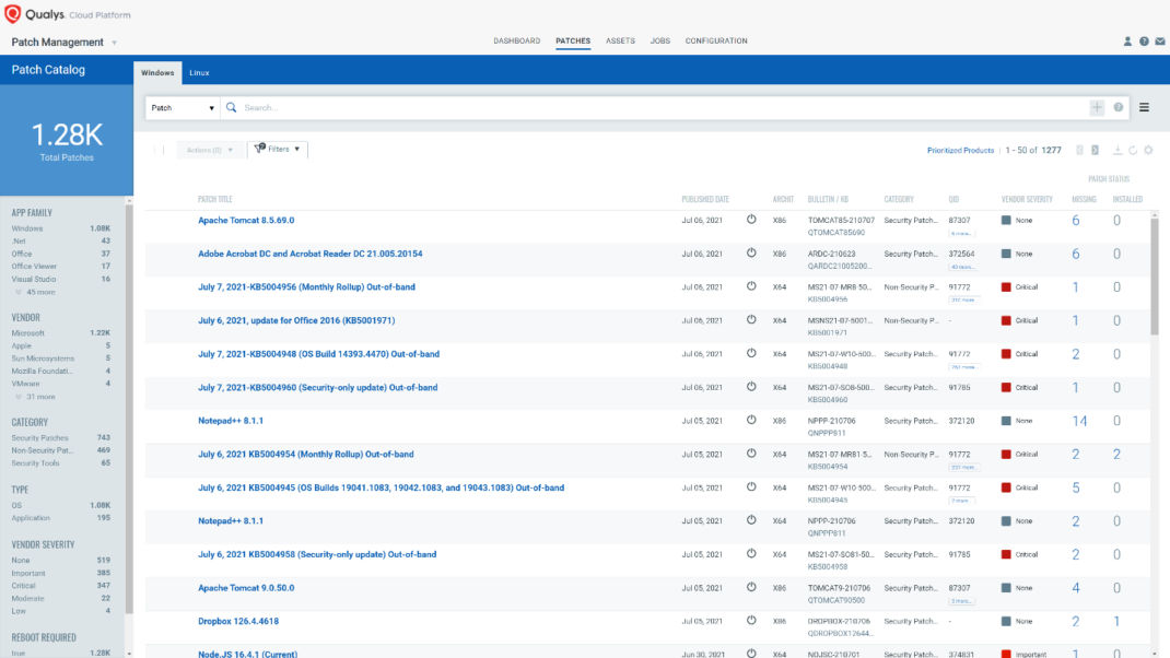 Optimize Vulnerability Remediation with Proactive Zero-Touch Patch ...