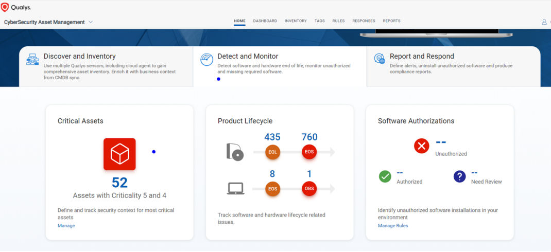 November 2021 Release: Prioritize Assets by Criticality Score, Option ...
