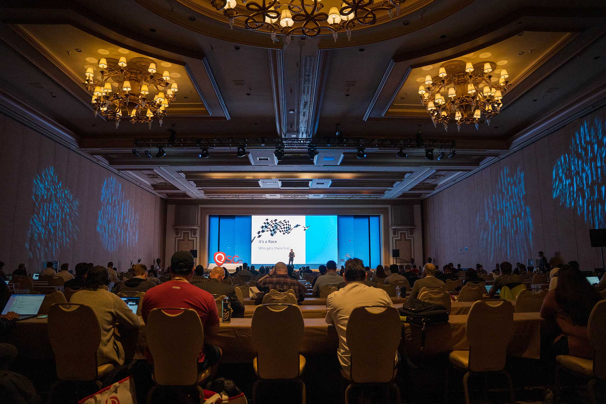 Security Automation Critical to the Digital Journey | Qualys