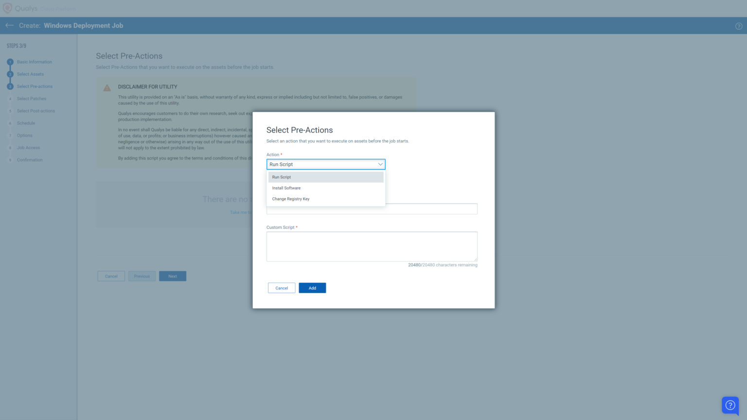 Vulnerability Remediation Beyond Vulnerability Patching | Qualys