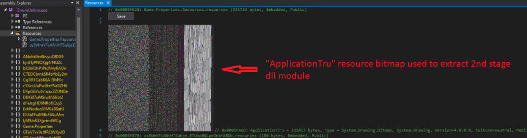Catching the RAT called Agent Tesla | Qualys Security Blog
