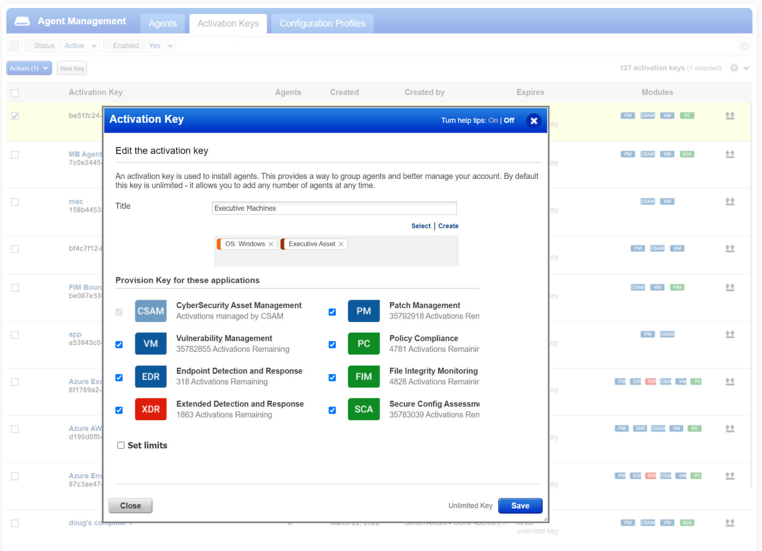 Qualys Multi-Vector EDR: The Future of Endpoint Security | Qualys