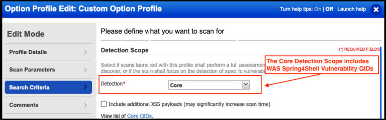 Spring Framework Zero-Day Remote Code Execution (Spring4Shell ...
