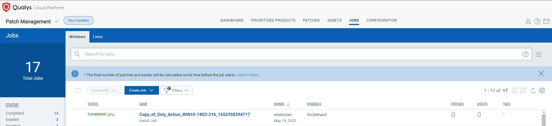 Qualys Windows Cloud Agent Update: Action needed to update DigiCert ...